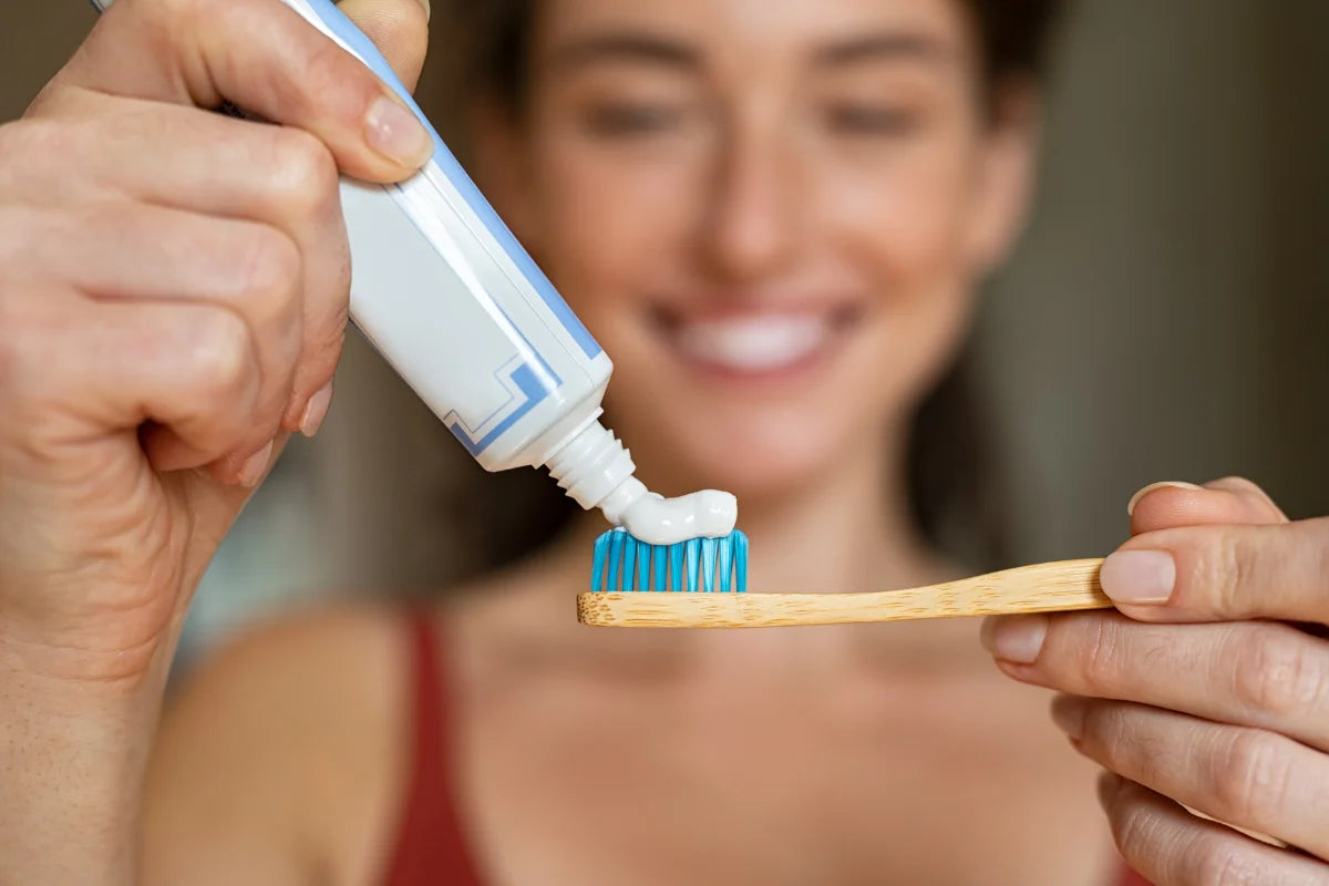 Brushing Blind: The Surprising Side Effects of Fluoride and Toothpaste ...