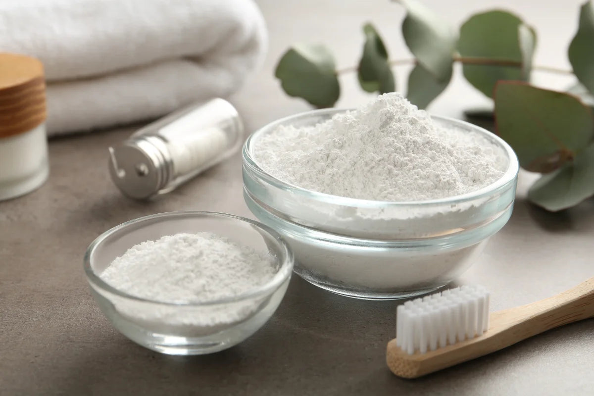 Modern Power of Toothpowder & its Humble History – Powdent